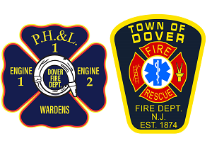 Fire Department - Town of Dover