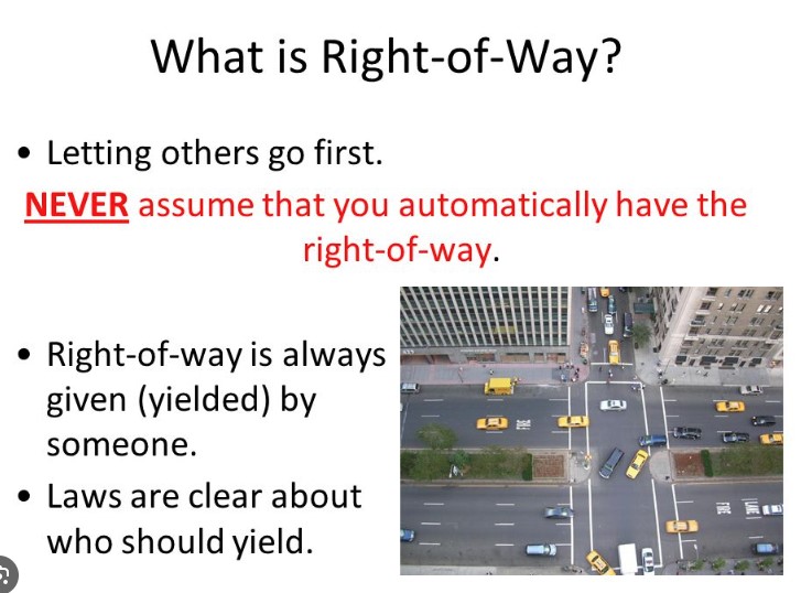Right of Way Encroachments & Permits - Town of Dover